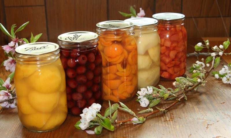 Basic Canning and Preserving Tips Plus Easy Recipes - Azure Standard