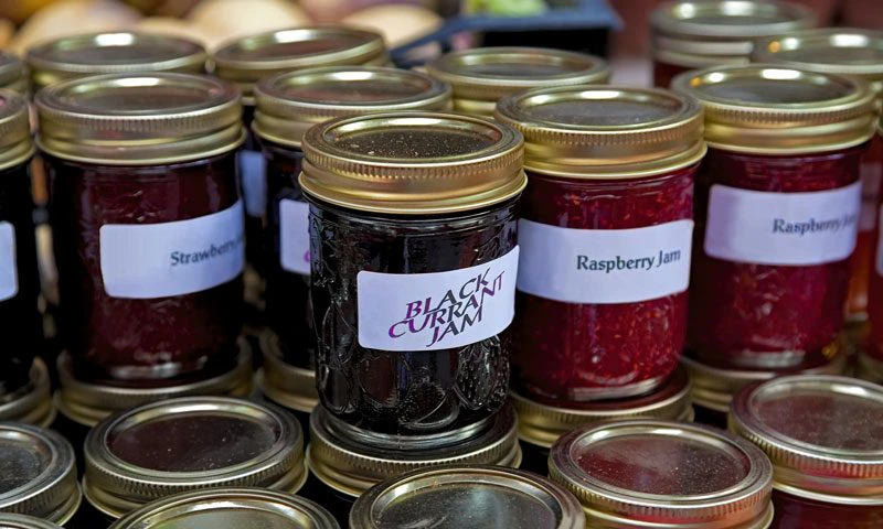Basic Canning and Preserving Tips Plus Easy Recipes - Azure Standard
