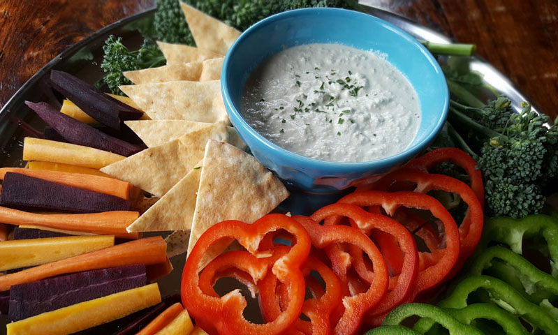 18 Homemade Sauces You'll Want to Put on Everything - Azure Standard