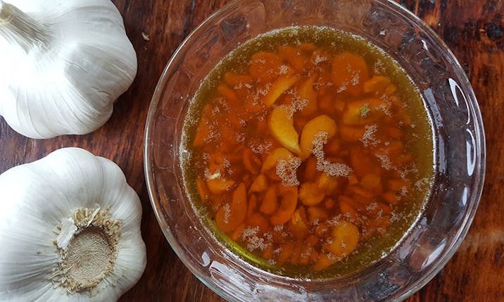 How to Season Ramen Noodle Soup with Tare - Azure Standard