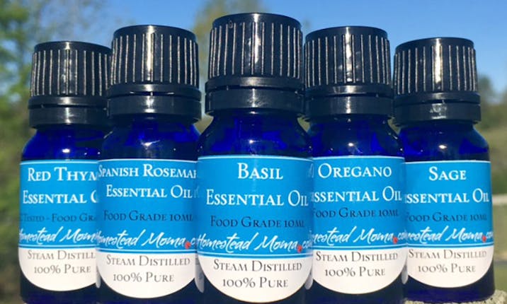 Natural Skin & Body Care That Can't Be Beat - Azure Standard