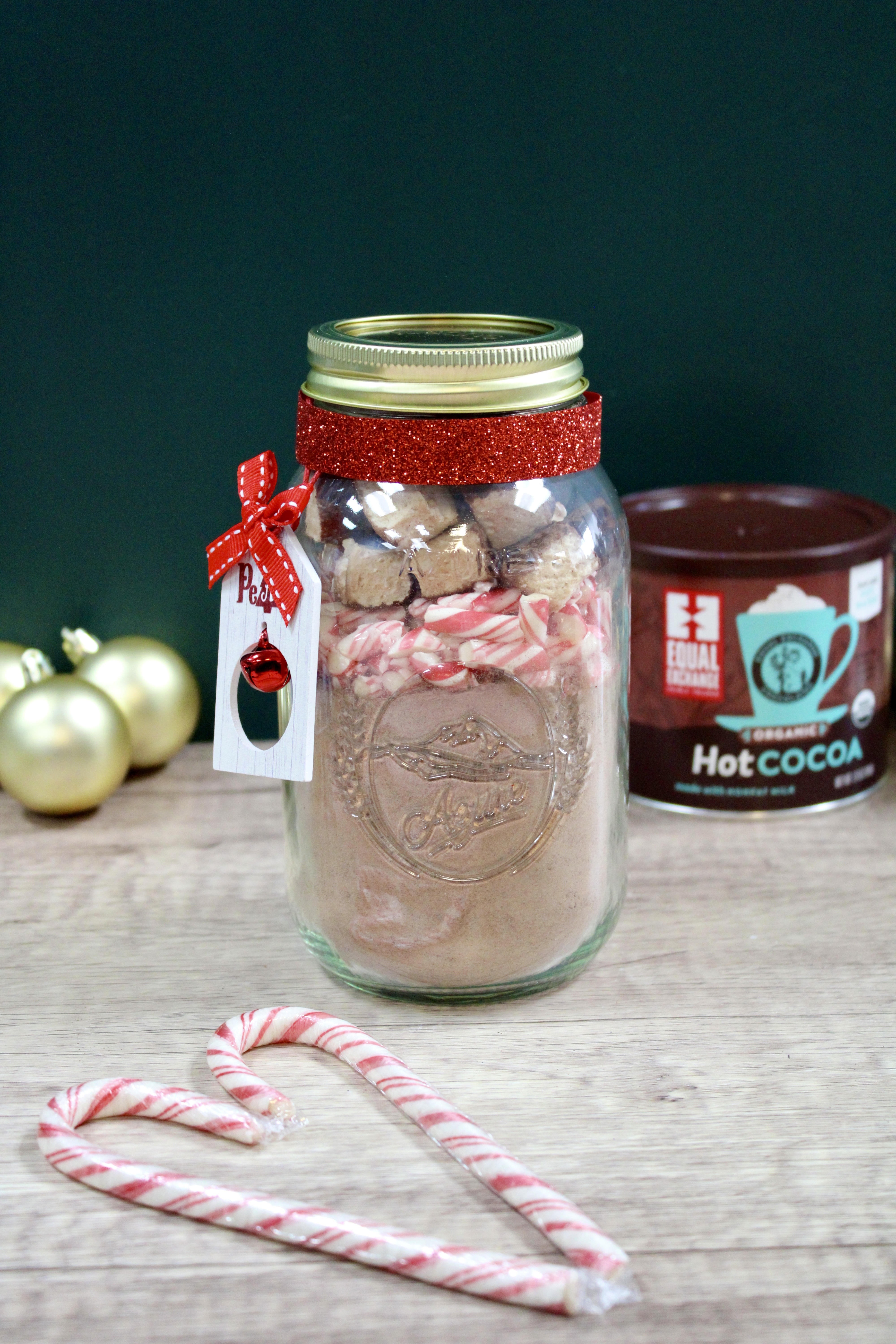Homemade Gifts-in-a-Jar Recipes (with Azure Canning Co. Jars) - Azure ...