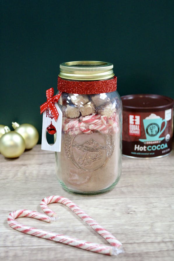 Homemade Gifts-in-a-Jar Recipes (with Azure Canning Co. Jars) - Azure ...