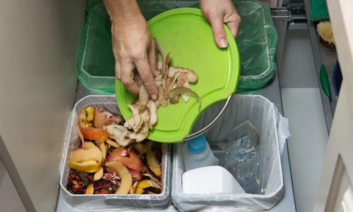 How To Compost at Home and Why It's Beneficial - Azure Standard