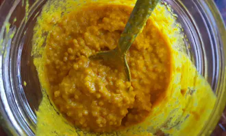 How to Make Homemade Mustard - Azure Standard