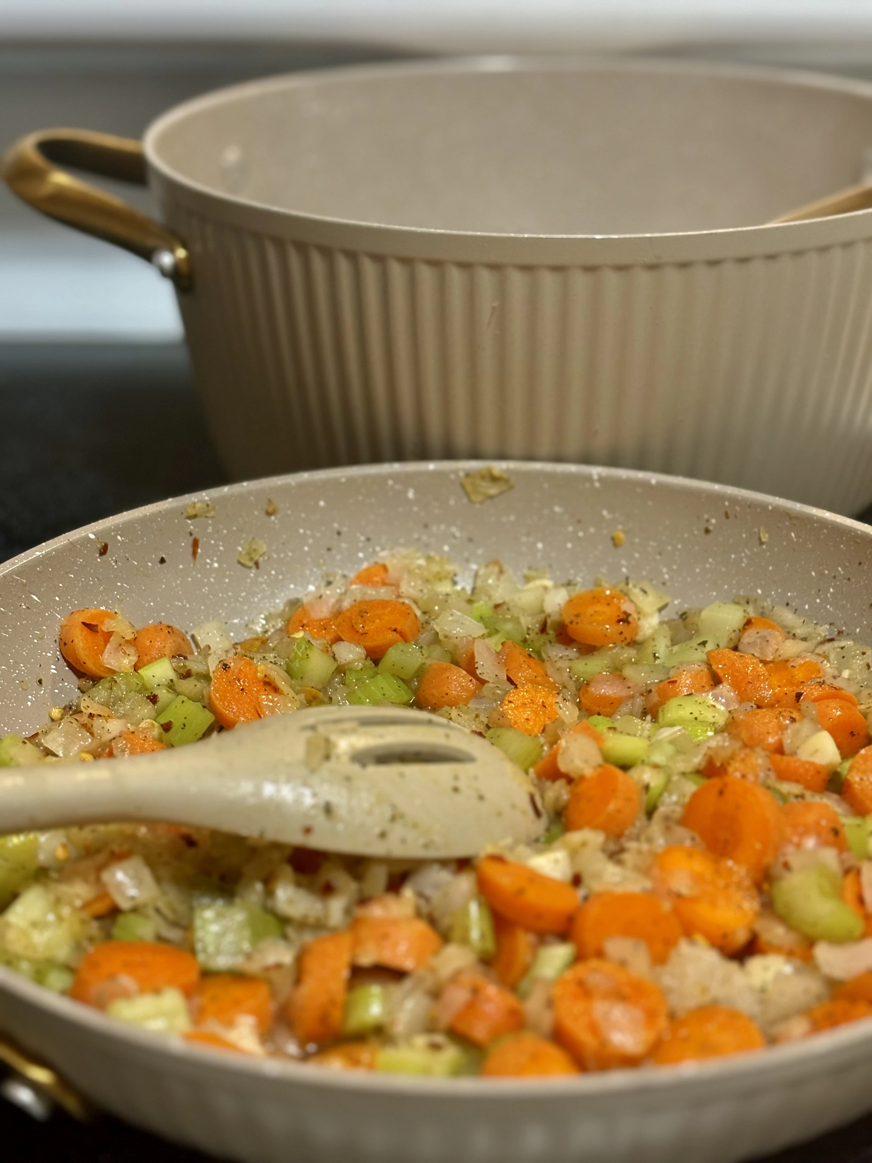 White Bean Soup - Azure Standard