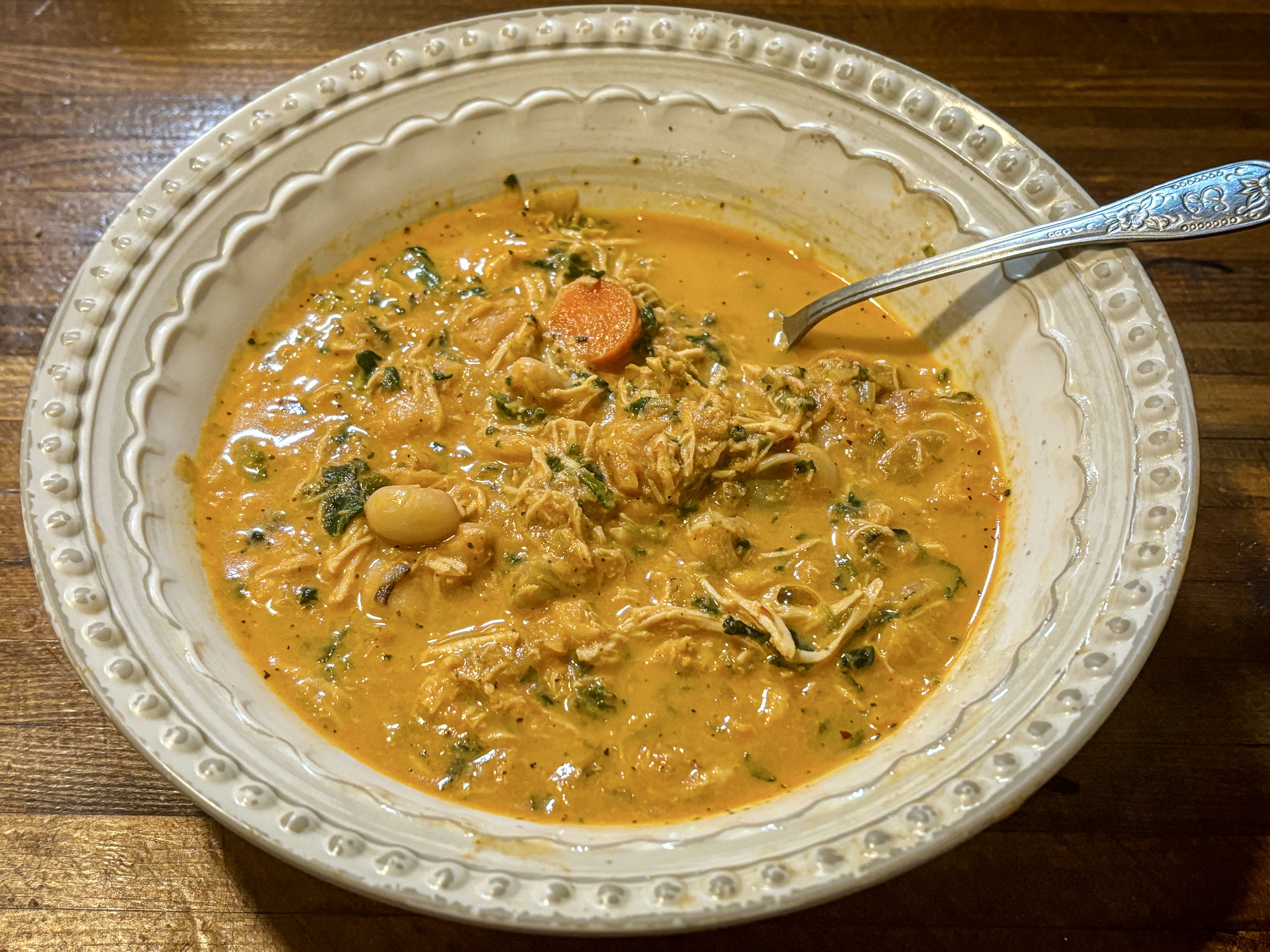 White Bean Soup - Azure Standard