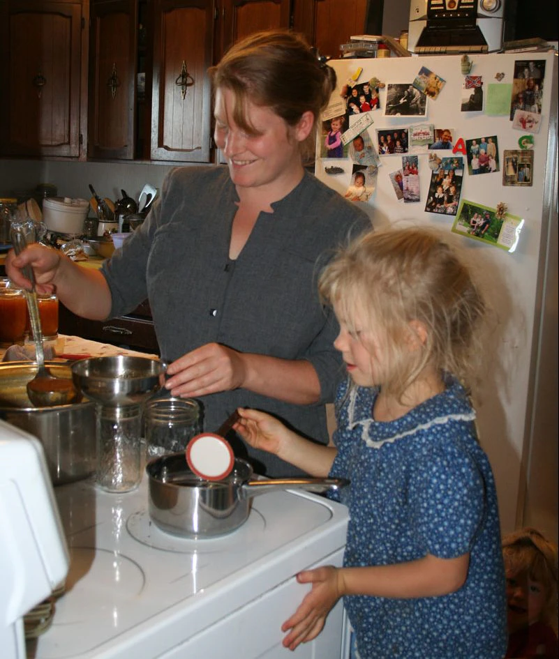 Basic Canning and Preserving Tips Plus Easy Recipes - Azure Standard