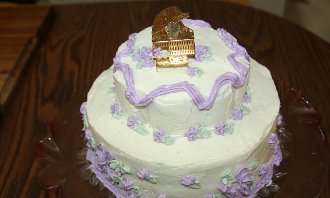 Two Birthday Cakes Your Kids Can Help Decorate - Azure Standard