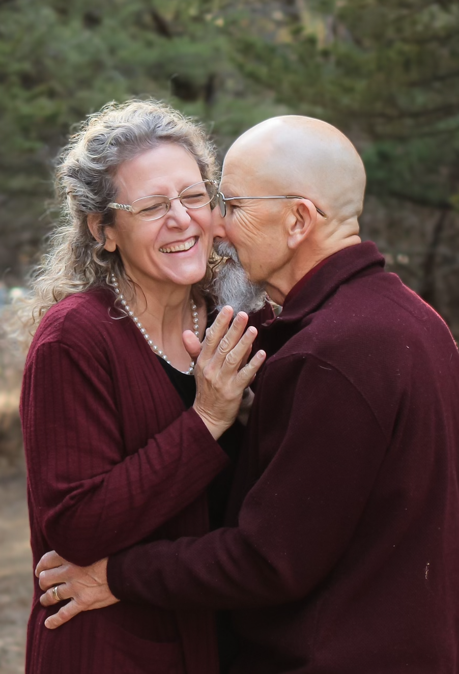 "Go Love God More" - A Tribute to Joe Wood - Azure Standard