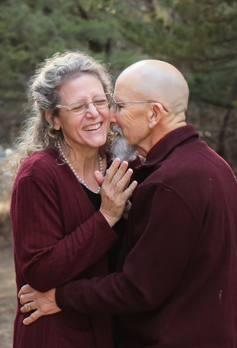 "Go Love God More" - A Tribute to Joe Wood - Azure Standard