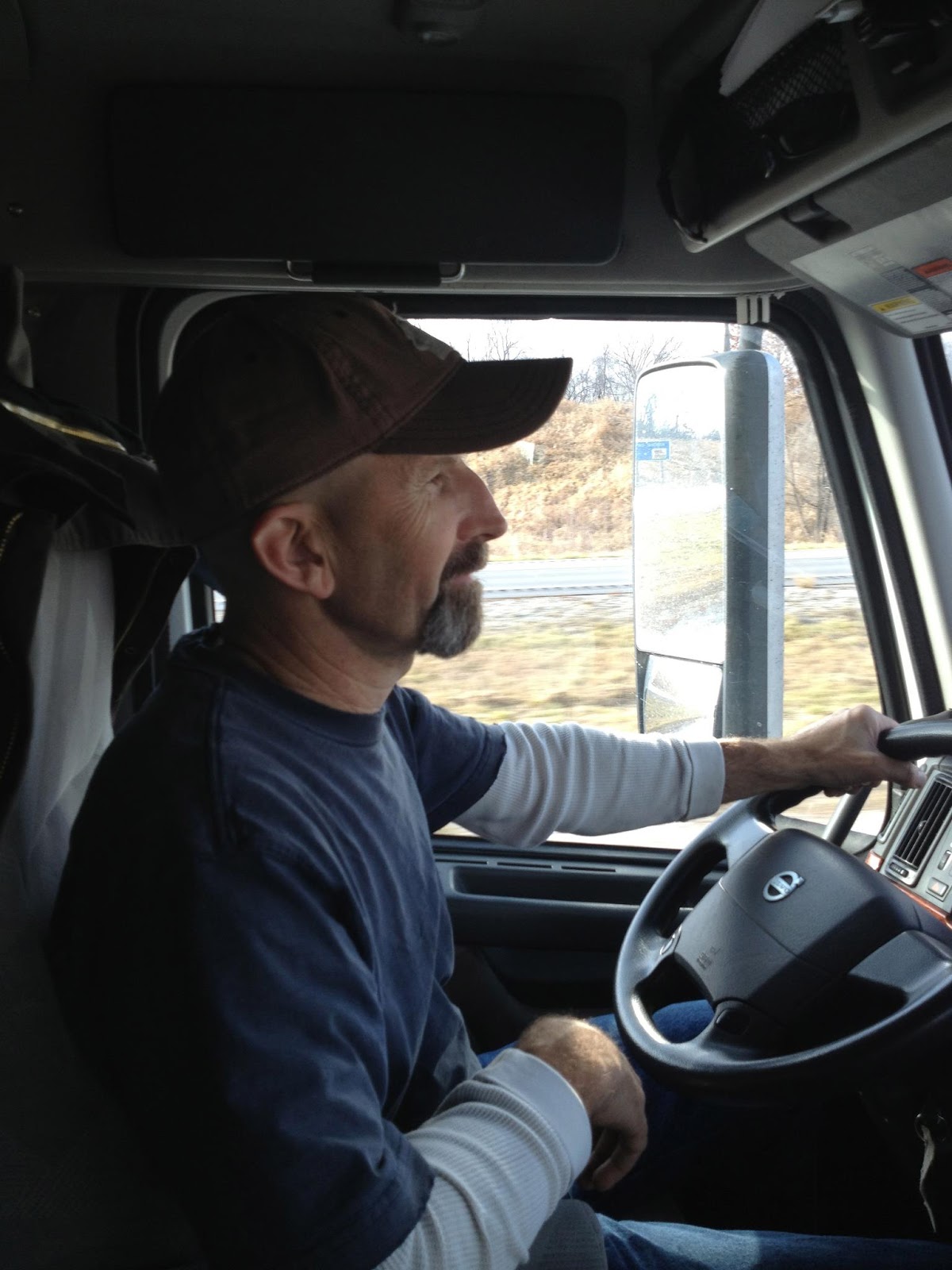 "Go Love God More" - A Tribute to Joe Wood - Azure Standard