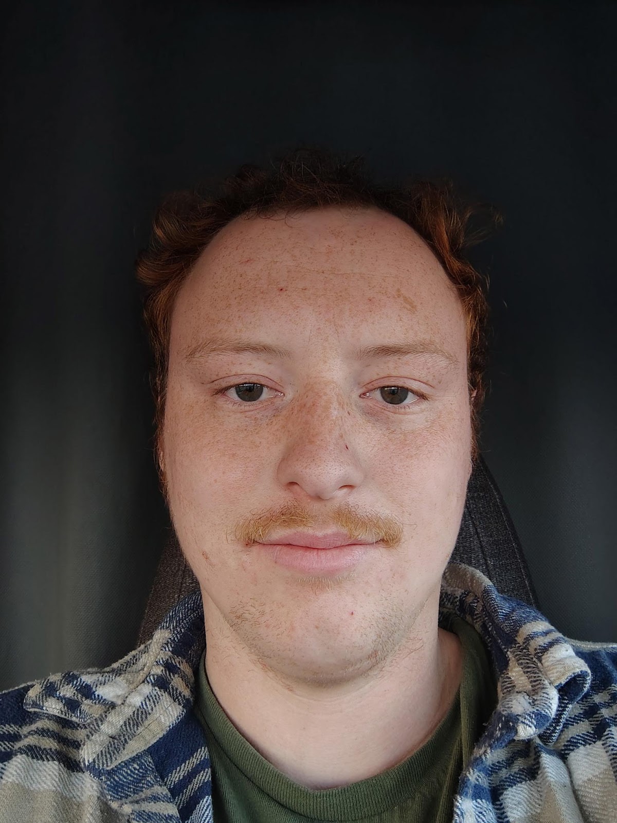 Get to know Jonathan H., one of our delivery drivers at Azure Standard ...