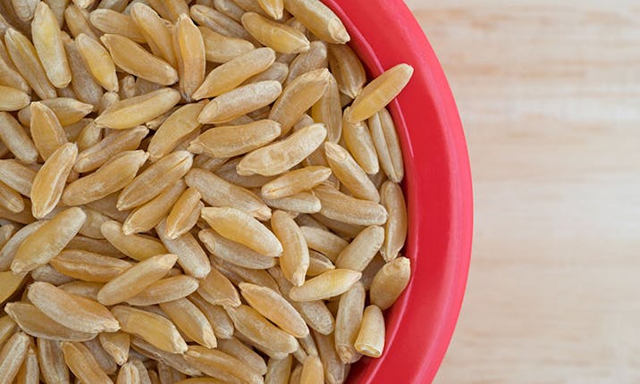 What are Health Benefits of Ancient Grains & Unifine Flours? - Azure ...