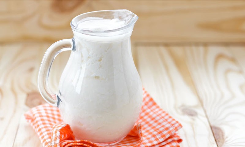 Enjoy the Health Benefits of Kefir, a Probiotic Powerhouse - Azure Standard