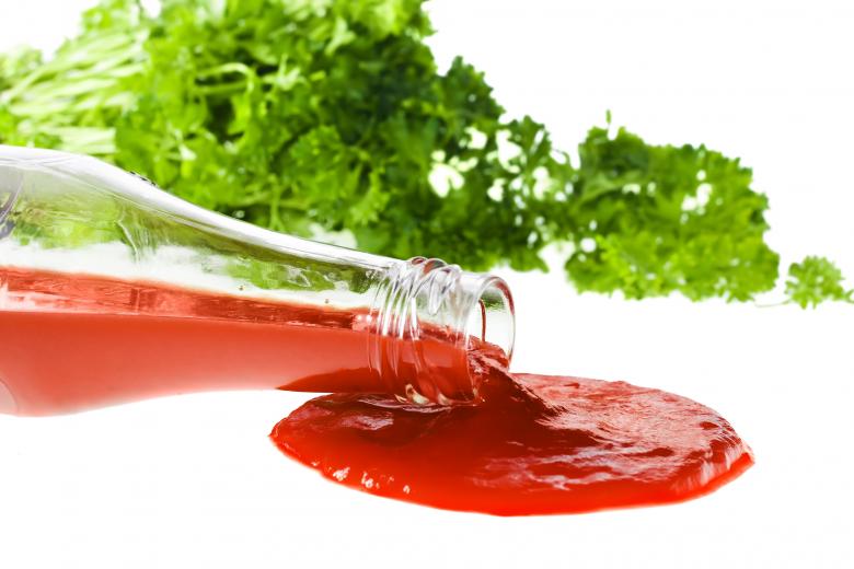 Homemade Ketchup - Azure Standard