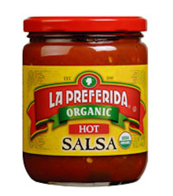 Affordable Organic Mexican Foods from La Preferida - Azure Standard