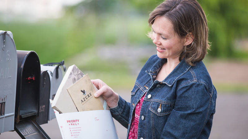 Request a Catalog - Azure Standard