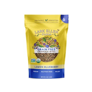 Enjoy Grain-Free Granola Flavors from Lark Ellen Farm - Azure Standard