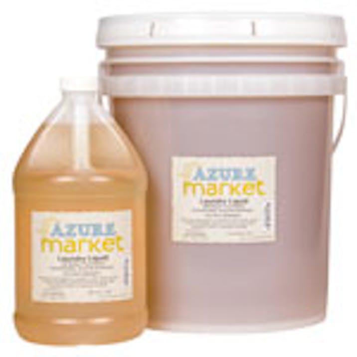 Introducing Bulk Sustainable Cleaners from Azure Market - Azure Standard