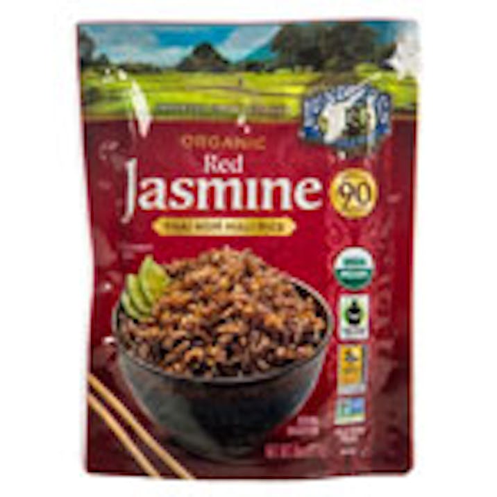 Easy to Make Lundberg Organic Sprouted Rice Blends - Azure Standard