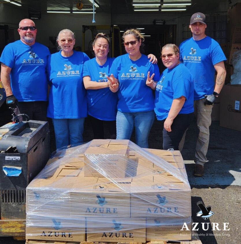 Careers - Azure Standard