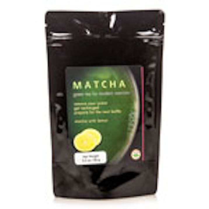 Use Sei Mee Tea Matcha Powder in Your Cooking - Azure Standard