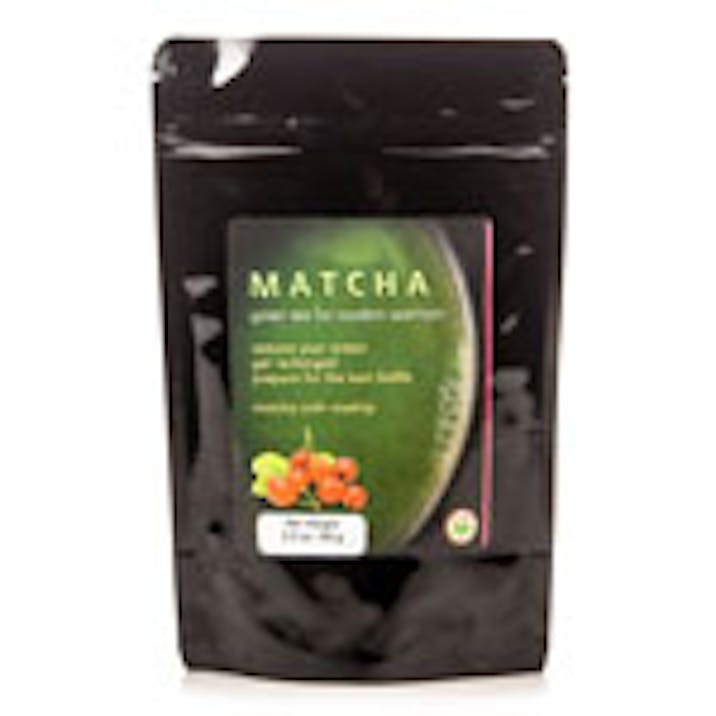 Use Sei Mee Tea Matcha Powder in Your Cooking - Azure Standard