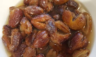 How to Make Homemade Date Paste - Azure Standard