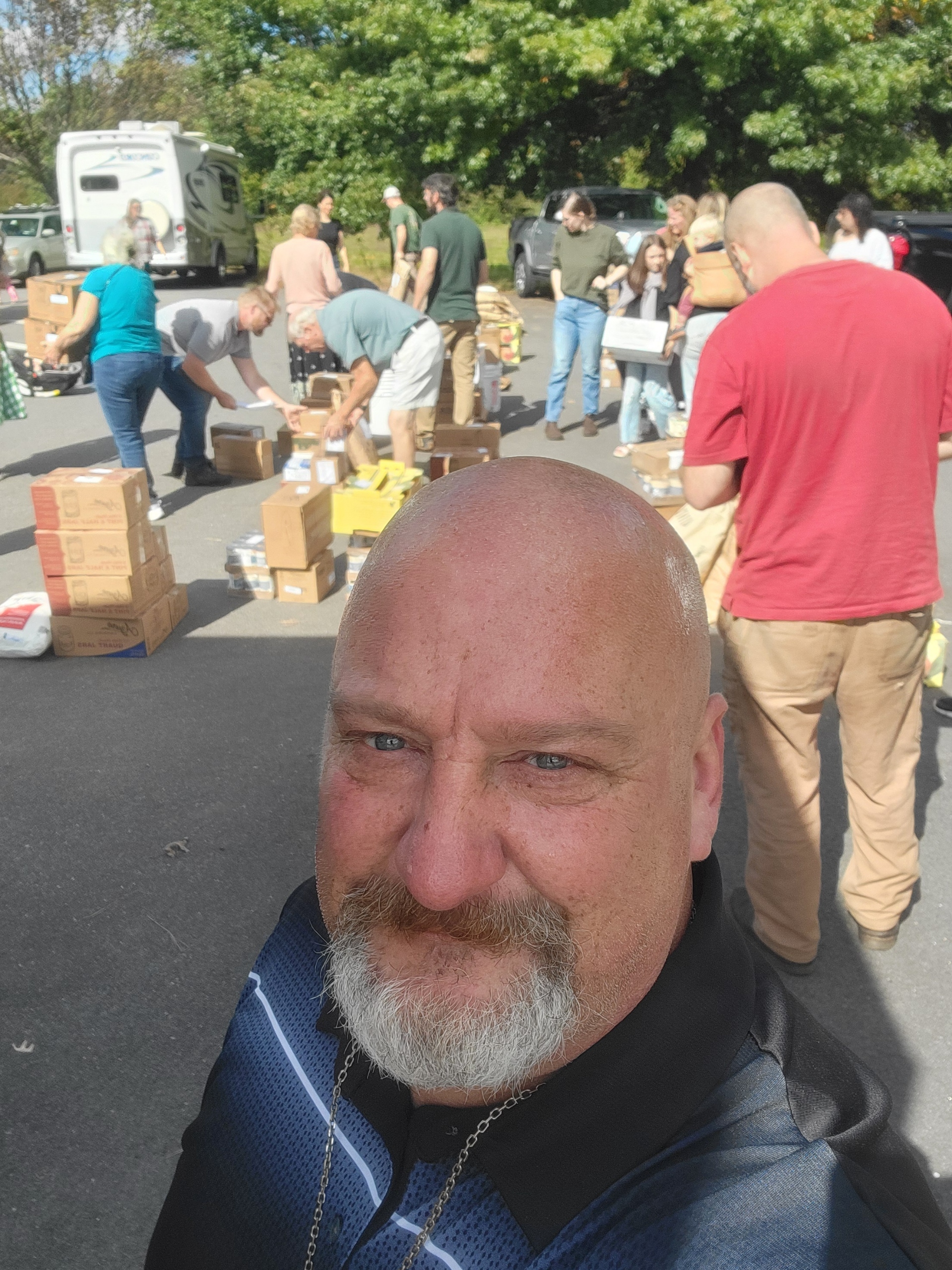 Get to Know Nathan D., one of our delivery drivers here at Azure ...