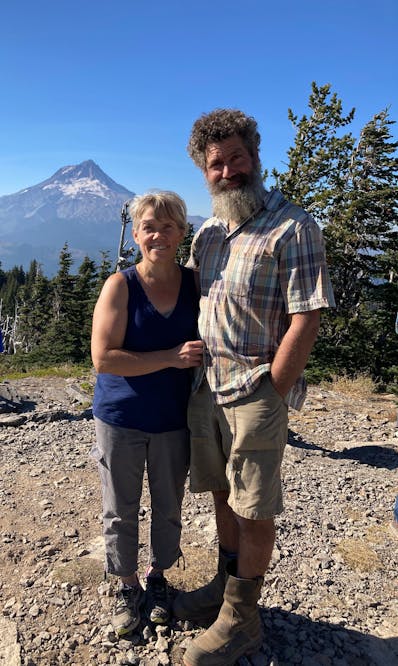 Getting to Know the Nathan Stelzer Family - Azure Standard