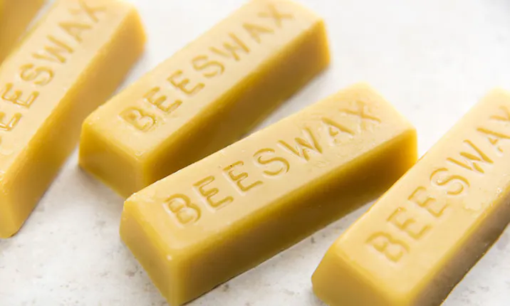 Bee Healthy's Beeswax Candles Shed Light on Pure Beeswax - Azure Standard