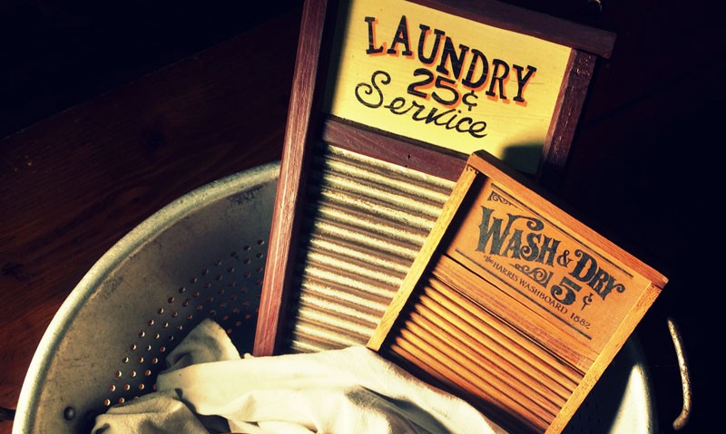 The Best Natural, Non-Toxic House Cleaners - Azure Standard