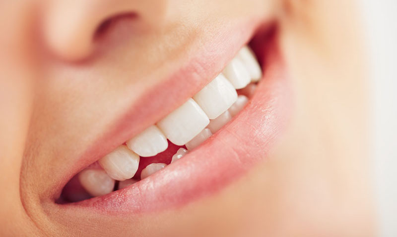 How Oil Pulling Concentrate Helps Keep Teeth Clean - Azure Standard