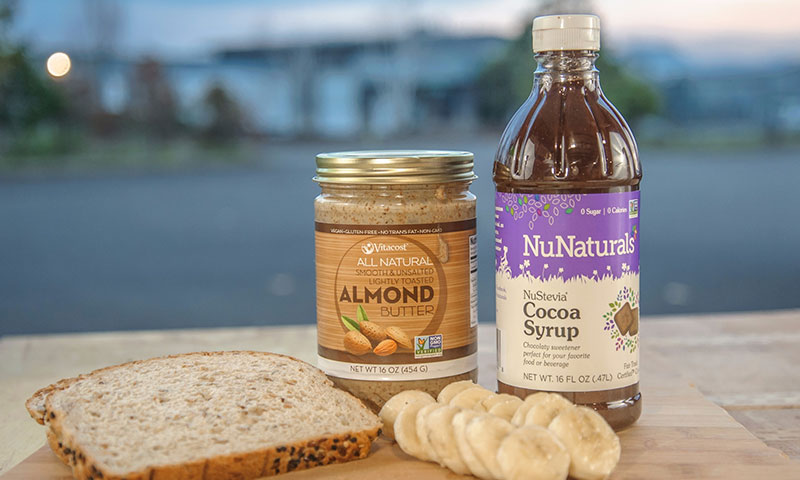 Make the Most of Natural Sweeteners from NuNaturals - Azure Standard