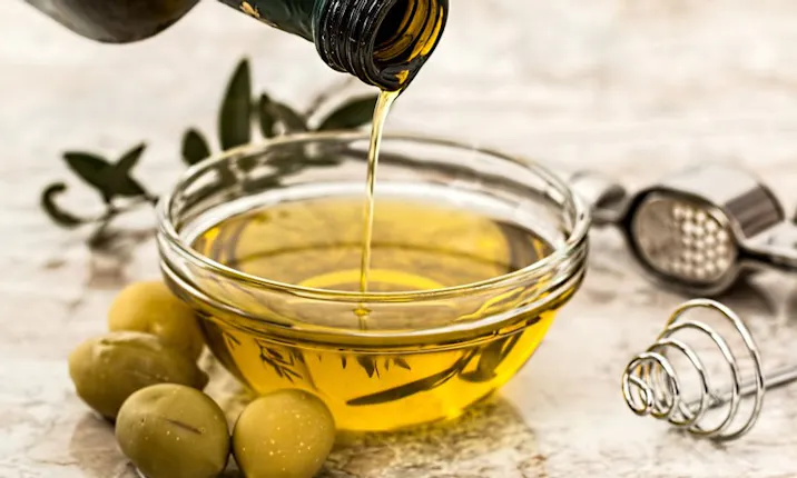 How to Cook with and Enjoy the Flavors of Organic Olive Oil - Azure ...