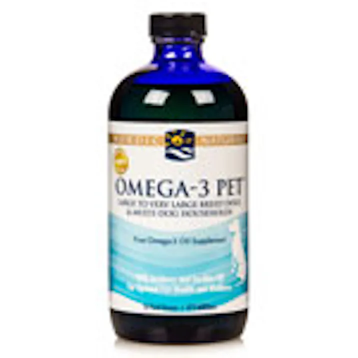 Why Natural Pet Supplements of Fish Oil is Important - Azure Standard