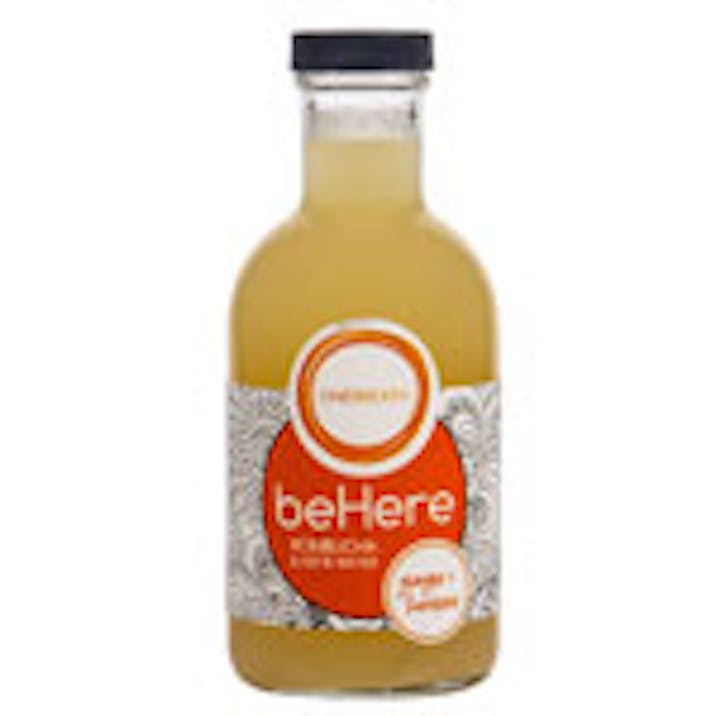 Take a Sip of Kefir Water & Kombucha in a Probiotic Drink - Azure Standard