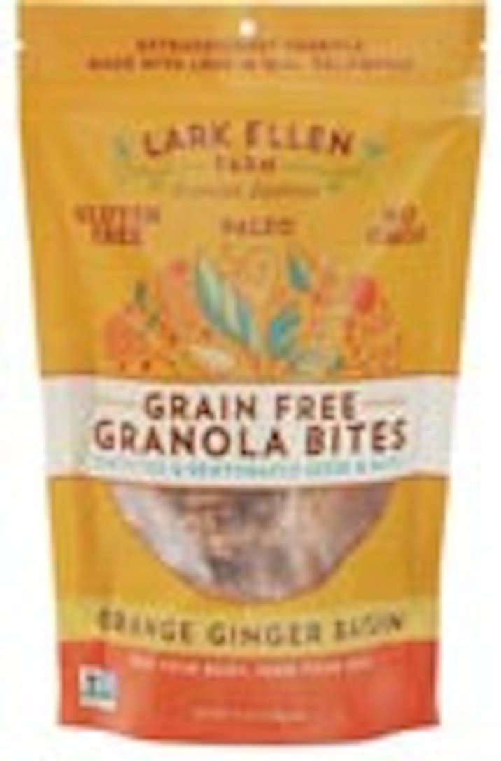 Start Your Day with Grain-Free Granola from Lark Ellen Farm - Azure ...