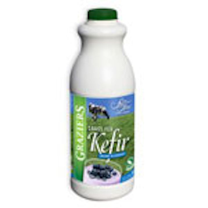 Enjoy the Health Benefits of Kefir, a Probiotic Powerhouse - Azure Standard