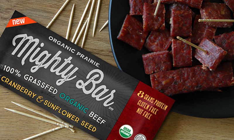 Search results for: “organic meat” - Azure Standard