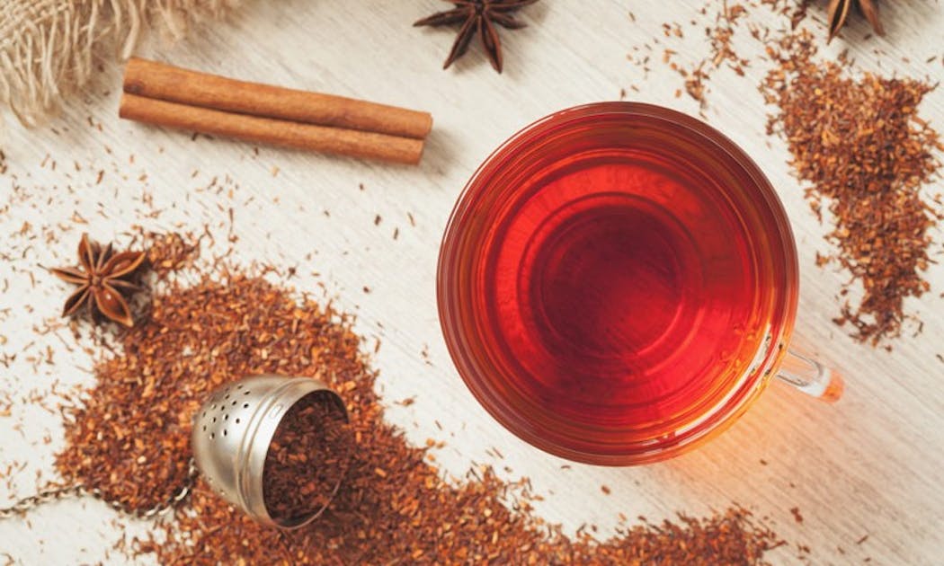 How to Get the Most Antioxidants from a Cup of Tea - Azure Standard
