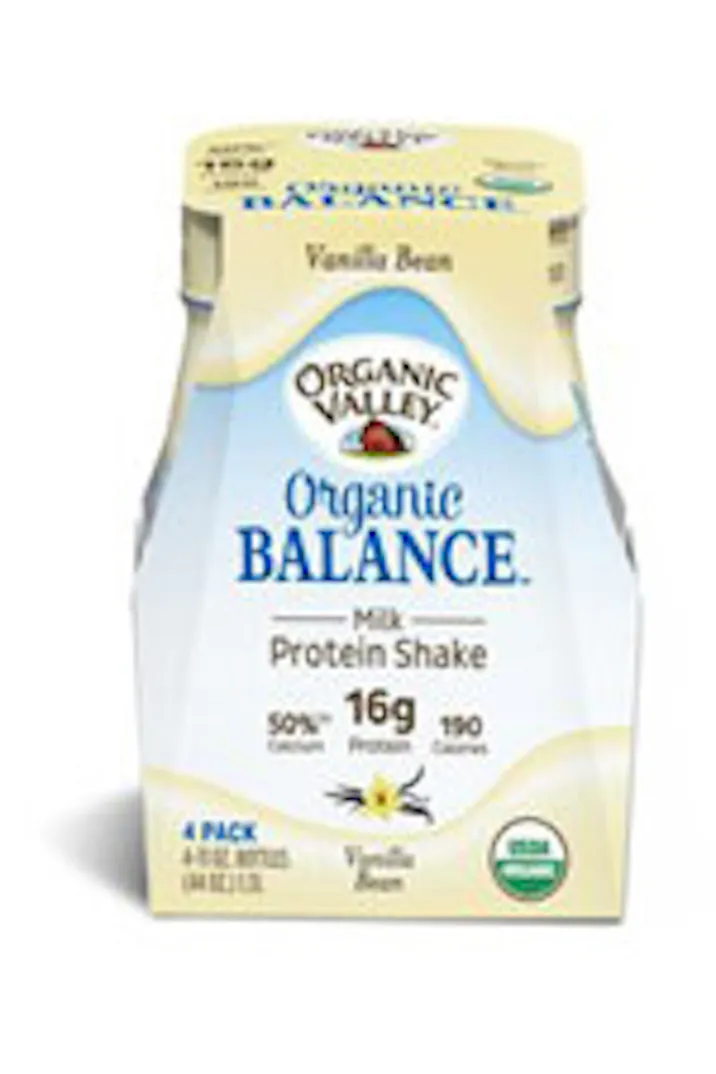 New Protein Shakes & Cheeses from Organic Valley - Azure Standard