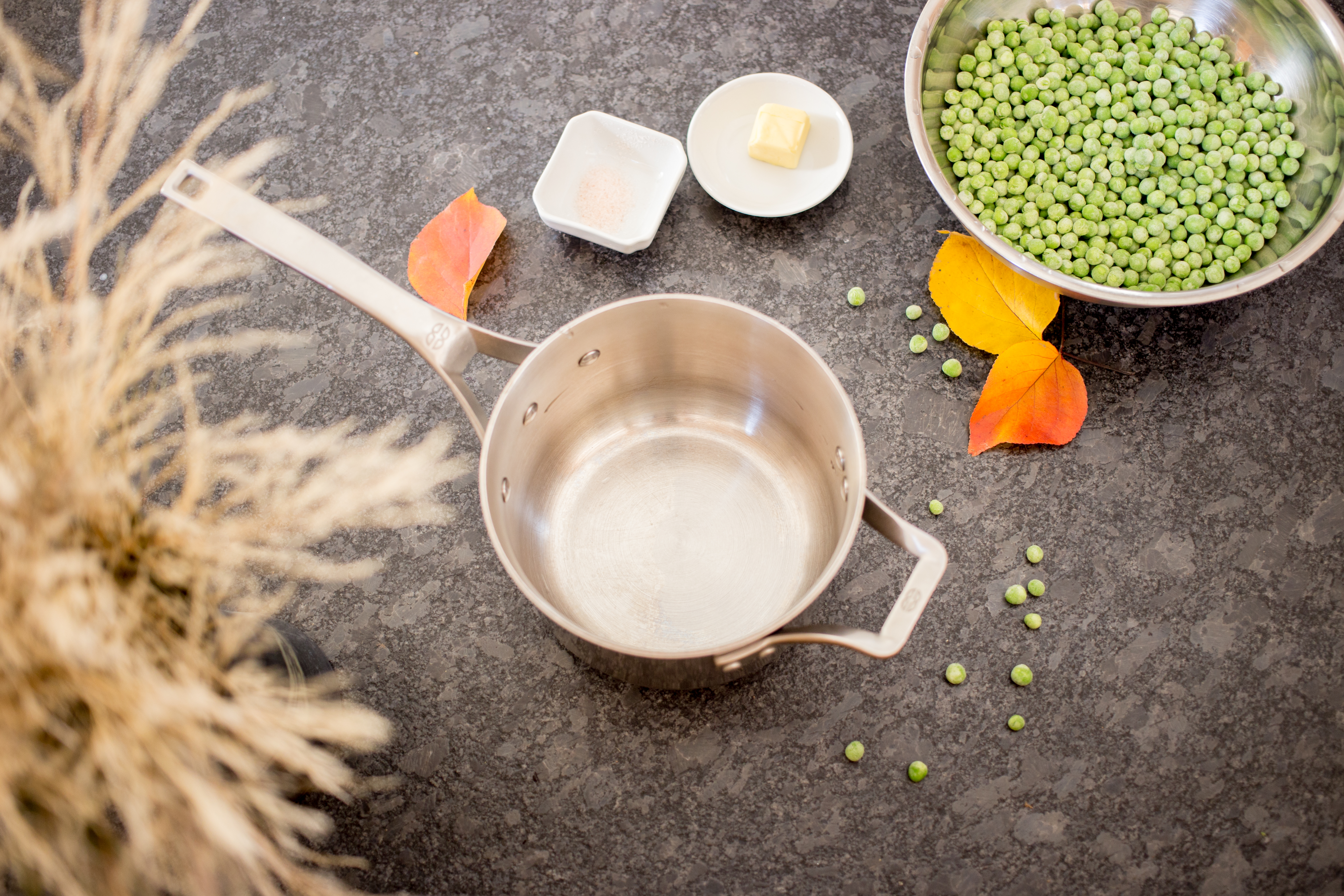 A Simple Thanksgiving (on a Budget) - Azure Standard