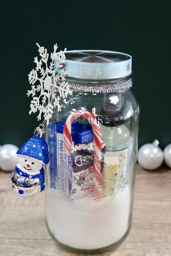 Homemade Gifts-in-a-Jar Recipes (with Azure Canning Co. Jars) - Azure ...