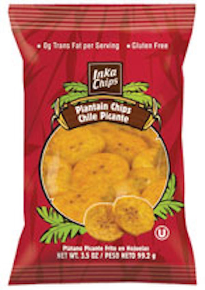 Inka Corn Nuts & Plantain Chips are Light & Tasty - Azure Standard