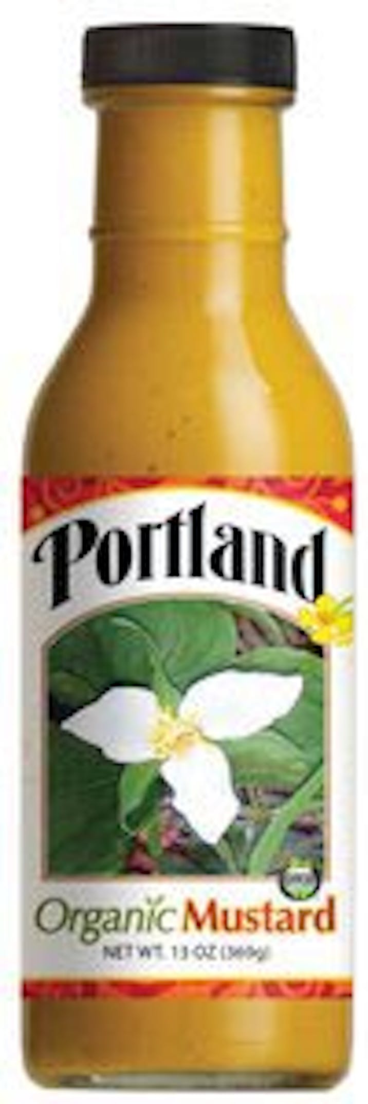 Portlandia Foods: Organic Yellow Mustard for Your Next Barbecue - Azure ...