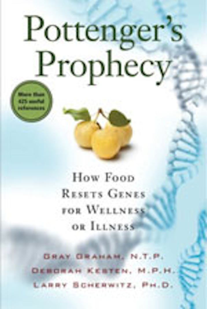 Epigenetics: The Generational Effect of Food Choices - Azure Standard