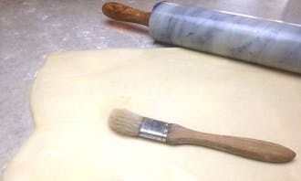 RECIPE: Successful Homemade Puff Pastry - Azure Standard