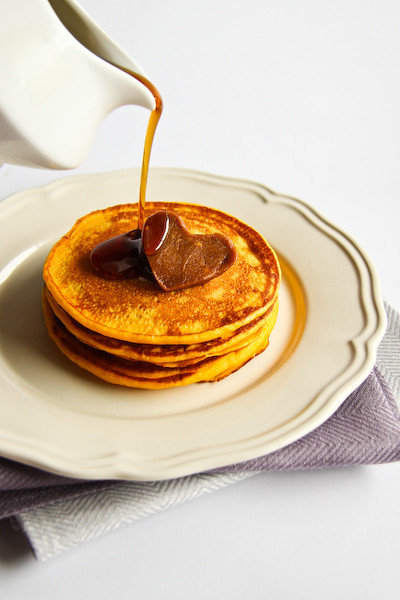 RECIPE: Homemade Squash or Pumpkin Butter - Azure Standard